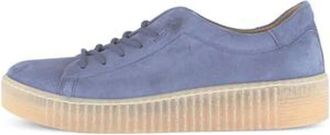 Gabor Damen, Schuhe, Blau, 41 1/2 EUGr&ouml;&szlig;e