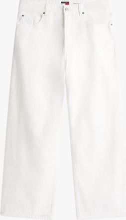 Tommy Hilfiger Jean ample Th&eacute;o en coton