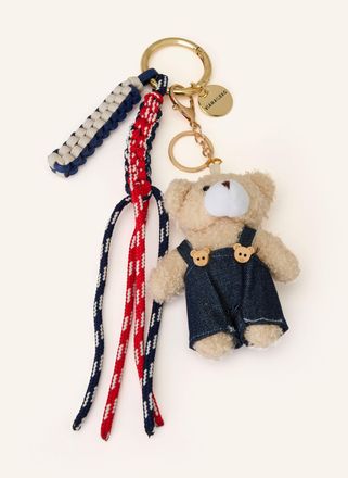 ViaMailBag Viamailbag Taschenanh&auml;nger Strawberry beige