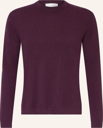 Lisa Yang Lisa Yang Cashmere-Pullover Mason rot
