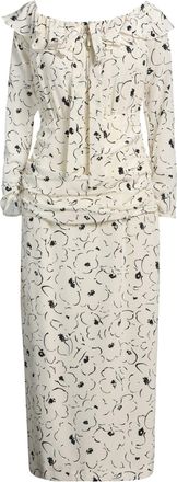 Alessandra Rich KLEIDER - Midi-Kleider auf YOOX.COM