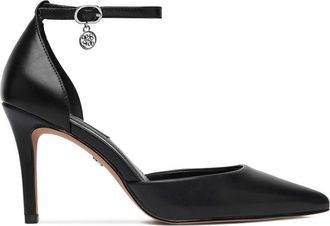 Nine West High Heels Nine West CEO-CD23029-18 Schwarz