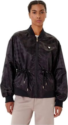 Guess Damen-Dreiecksjacke