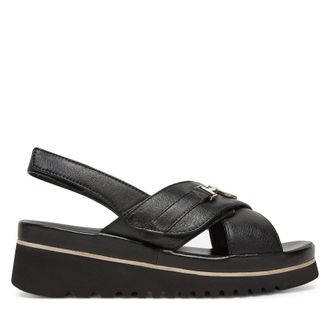 Ara Sandalen Ara Tibet S 12-50504-01 Schwarz