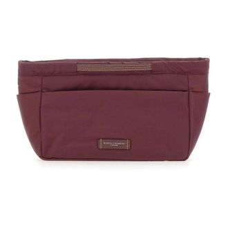 Gianni Chiarini Femme, Sacs, Rouge, Taille: ONE Size BAGSinBAG Beauty Case