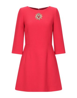 Dolce & Gabbana KLEIDER - Mini-Kleider auf YOOX.COM