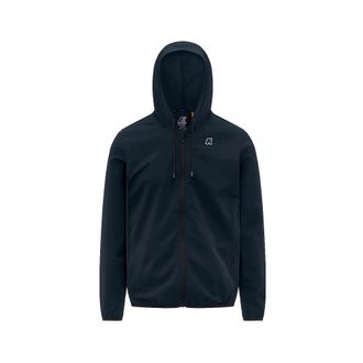 K-Way Herren, Jacken, Blau, XLGr&ouml;&szlig;e
