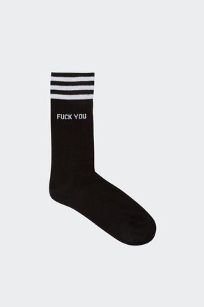 Mother Socker Chaussettes - Taille TU