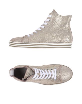 Hogan SCHUHE - Sneakers auf YOOX.COM