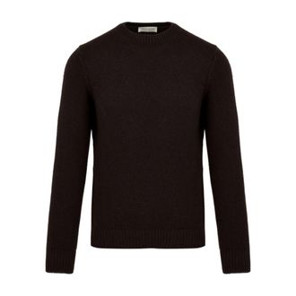 FILIPPO DE LAURENTIIS Gc3Ml Wsc5Rv Sweater - - Knitwear - Herren - Rot - S