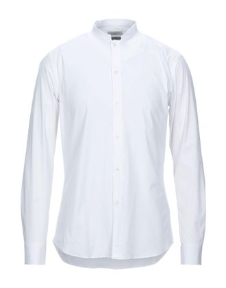 Paolo Pecora TOPS - Hemden auf YOOX.COM