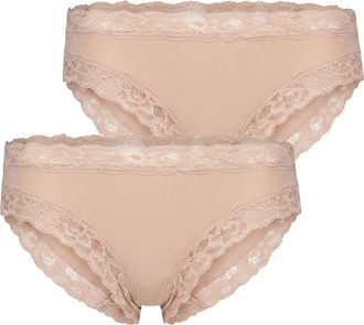 Skiny Slip Advantage Modal Lace