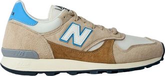 New Balance Homme, Chaussures, Multicolore, Taille: 37 1/2 EU 475 Baskets