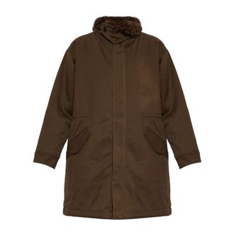 Zadig&Voltaire Kadri Jacket - Femme - Manteaux - Brun - Taille: 38 FR