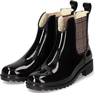 Rieker Damen P8280 Chelsea-Stiefel