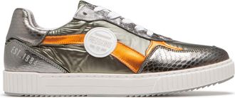 Redskins Baskets RS.CALL Vert Taille 36