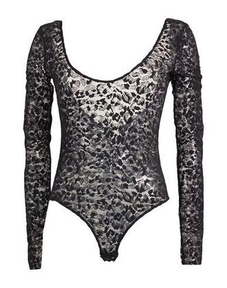 Jucca TOPS - Bodys sur YOOX.COM