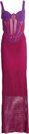 Dion Lee KLEIDER - Maxi-Kleider auf YOOX.COM
