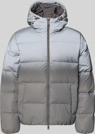 Calvin Klein Jeans Regular Fit Steppjacke mit Farbverlauf
