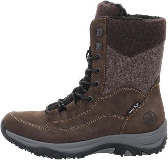Rieker Damen, Schuhe, Braun, 36 EUGr&ouml;&szlig;e