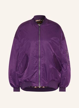 Miss Goodlife Miss Goodlife Blouson lila