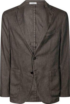 Boglioli Blazer - Marron