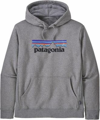 Patagonia P-6 Logo Uprisal Hoody - Kapuzenpullover - Herren