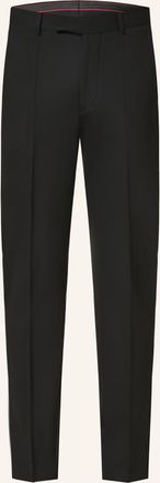 Cinque Cinque Anzughose Citotti Extra Slim Fit schwarz