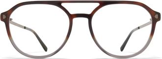 Mykita Jasmi Optikrahmen - - Accessories - unisex - Braun - ONE SIZE