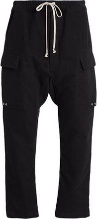 Rick Owens BAS - Pantalons sur YOOX.COM