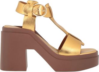 Robert Clergerie SCHUHE - Sandalen auf YOOX.COM