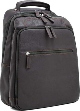 Katana Mixte Adulte, Noir, mp-2349 Sac &agrave; Dos, 30 x 37.5 x 15.5 cm, sac &agrave; dos