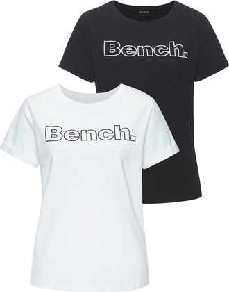 Bench T-Shirt