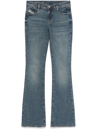 Diesel jean D-Ebbey - Bleu