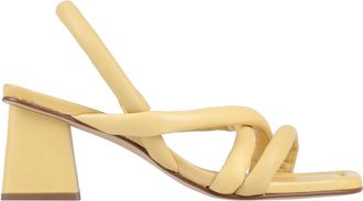 Pedro Miralles SCHUHE - Sandalen auf YOOX.COM