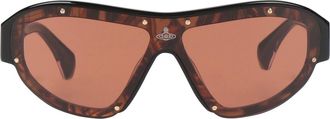 Vivienne Westwood BRILLEN - Sonnenbrillen auf YOOX.COM