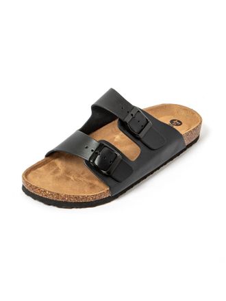 Brasileras Pantolette Volker