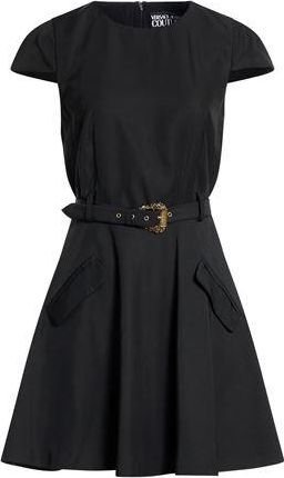 Versace ROBES - Robes courtes sur YOOX.COM