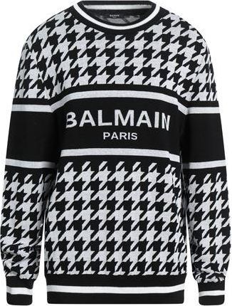 Balmain MAILLE - Pullover sur YOOX.COM