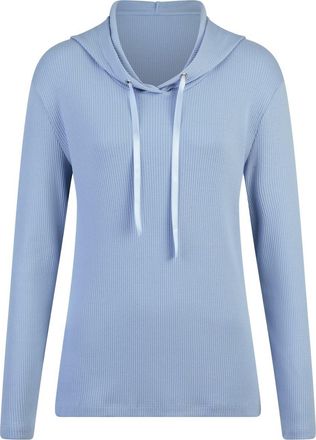 Peter Hahn Shirt Peter Hahn blau