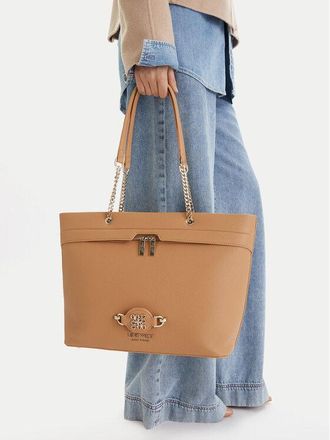 Nine West Handtasche EO-Luvia-LDA8442 Beige