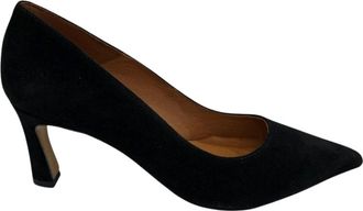 &Aacute;ngel Alarc&oacute;n Angel Alarcon - Escarpins Hariah - Femme - Chaussures - Noir - Taille: 41 EU