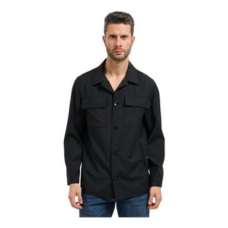 Michael Coal Herren, Jacken, Schwarzk, XLGr&ouml;&szlig;e