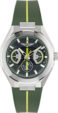 Aston Martin Analoguhr TKS W