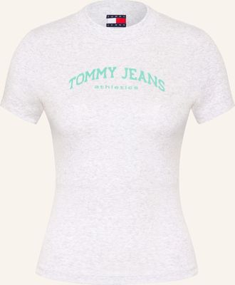 Tommy Jeans T-Shirt grau