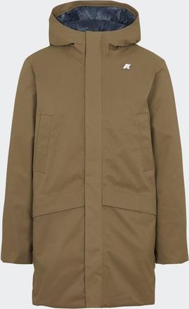 K-Way Doudoune - Taille XXL