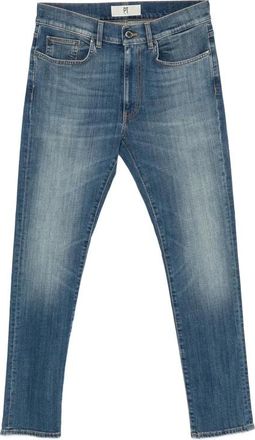 PT01 Pt01, Homme, Jeans, Bleu, Taille: W32 Jeans slim