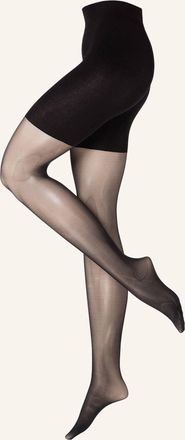 Falke Feinstrumpfhose Beauty Plus schwarz