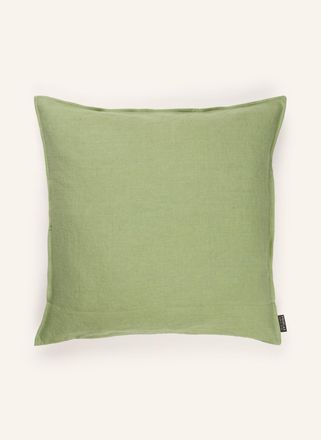 Proflax Proflax Dekokissenh&uuml;lle Aus Leinen gruen