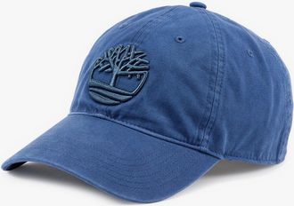 Timberland Casquette brod&eacute;e en coton
